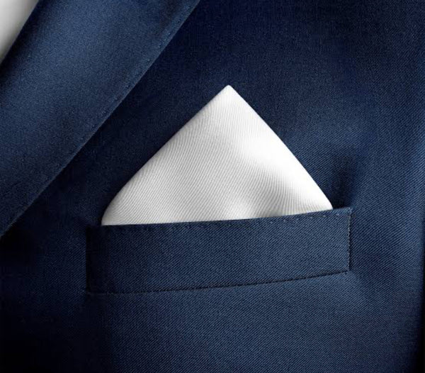 Pocket Square for Suits | Stylish Accessories for Every Occasion